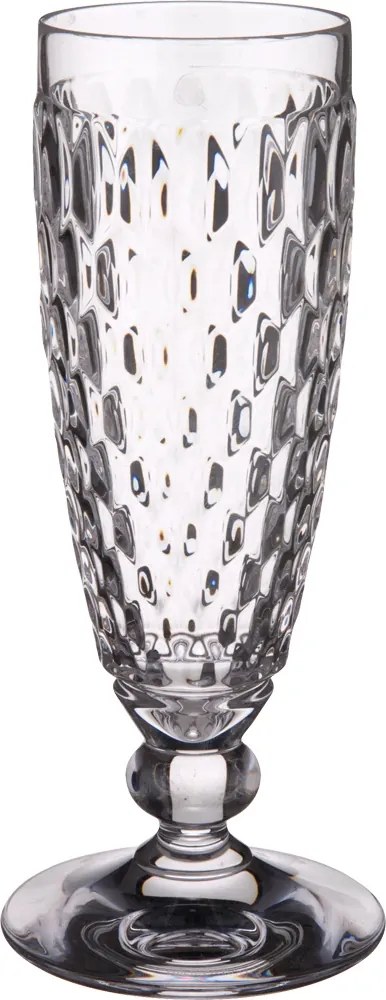 Villeroy&Boch Boston Sektglas 70 mm, 120 ml