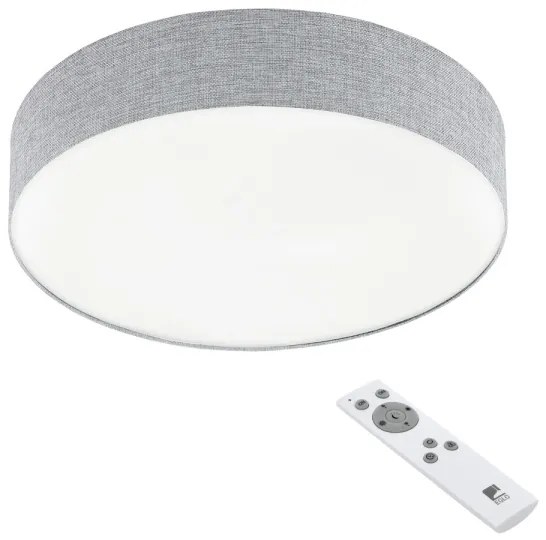 Eglo 97779 - LED Stmívatelné stropní svítidlo ROMAO LED/40W/230V
