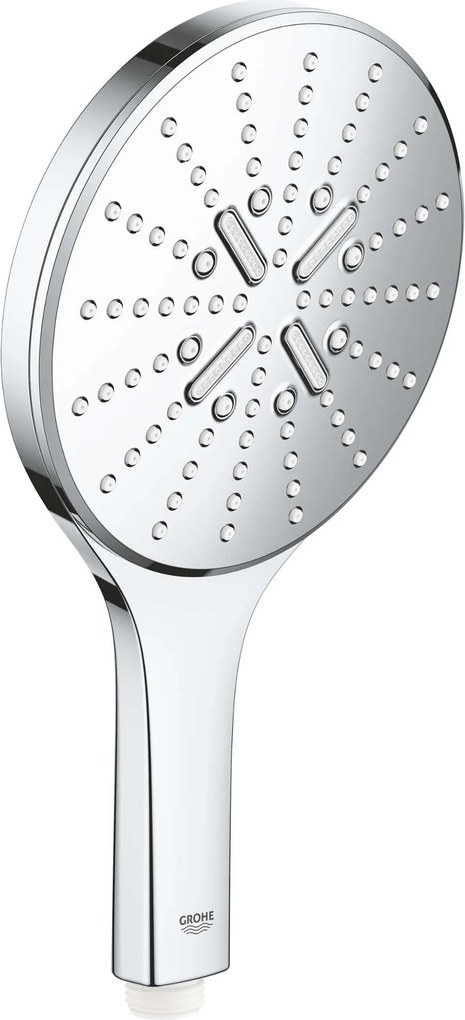 Grohe - Sprchová hlavice 150 8,5 l/min, 3 proudy, chrom 26590000ROZ1