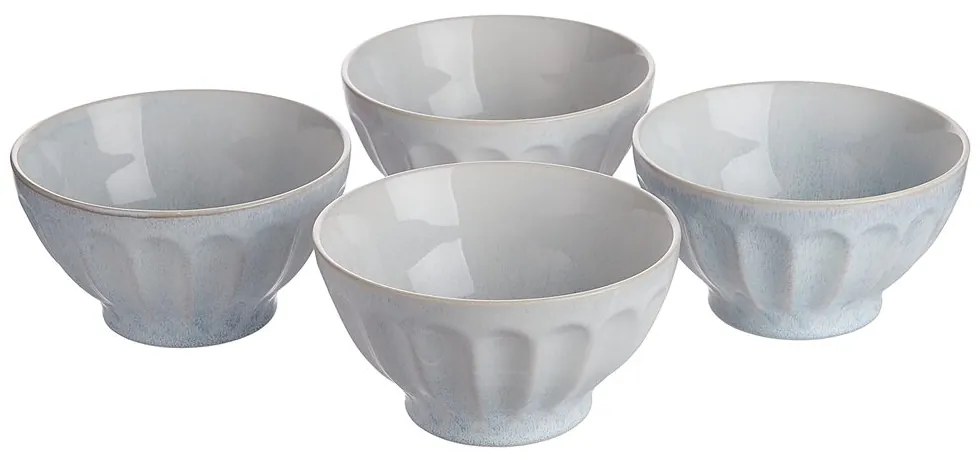 BERGAMO Miska 850 ml - sv. modrá
