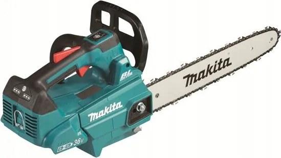 Makita DUC306ZB aku řetězová pila 2*18V Lxt bez baterie
