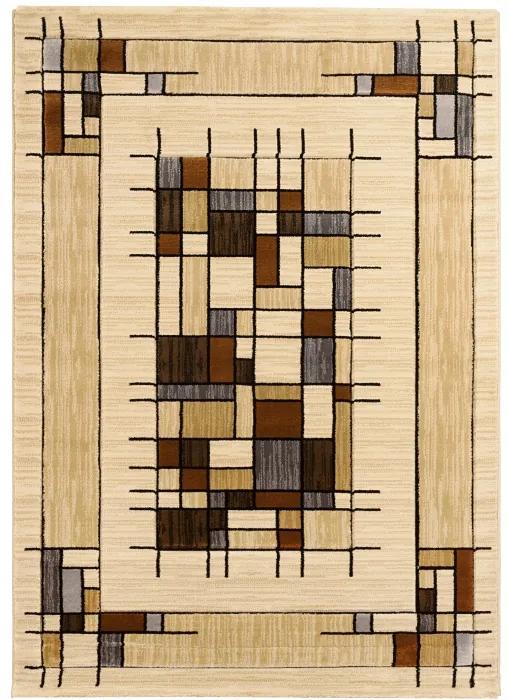 Merinos Vincenza H 818 carving kusový koberec 200 x 290