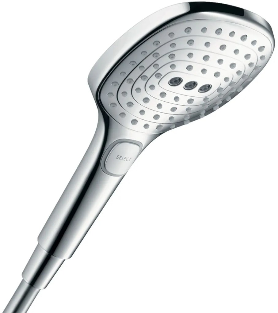 Hansgrohe Raindance sprchová hlavice chrom 26520000