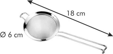 TESCOMA Sítko GrandCHEF ø 6 cm