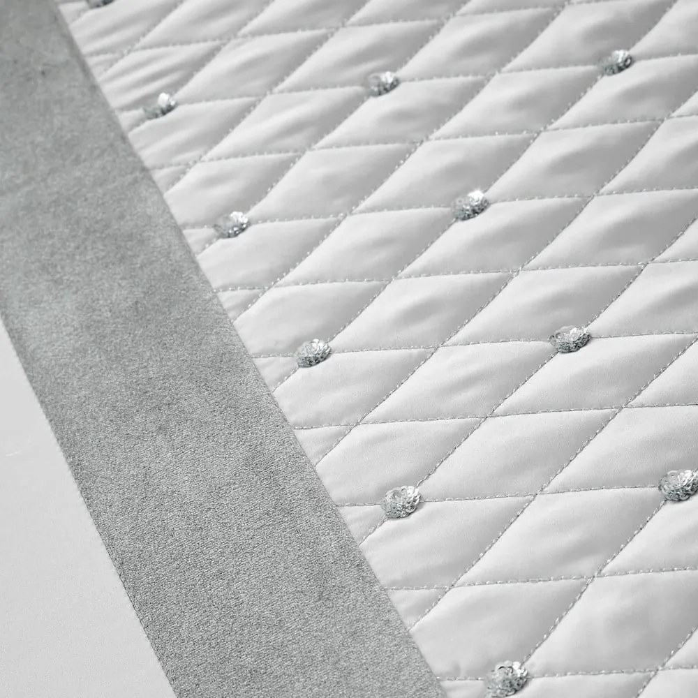 Povlaky na polštáře v sadě 2 ks 50x75 cm Sequin Cluster – Catherine Lansfield
