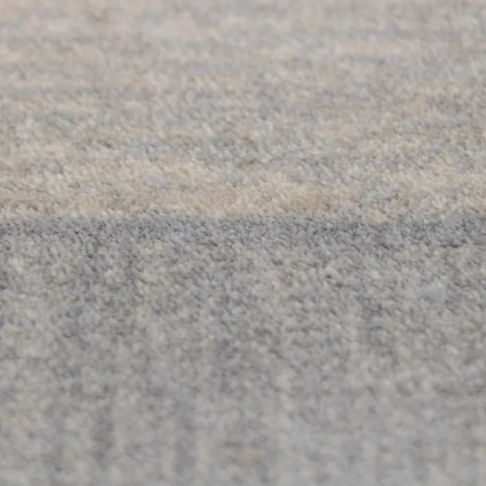 Vopi | Kusový koberec Negev 2391 87 silver - 200 x 300 cm