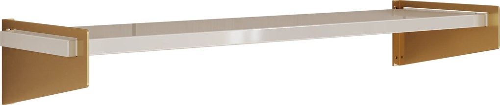 ADRK Furniture Pólka Ivi SH-IVI-GWS