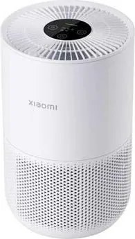 Xiaomi Smart Air Purifier 4 Compact EU - Čistička vzduchu