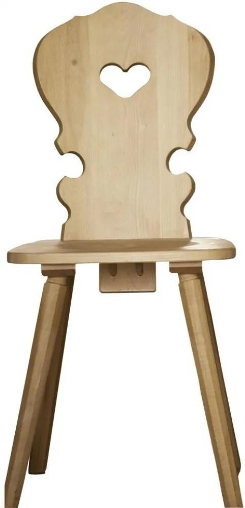 Výprodej Jan Kurtz designové židle Vienna
