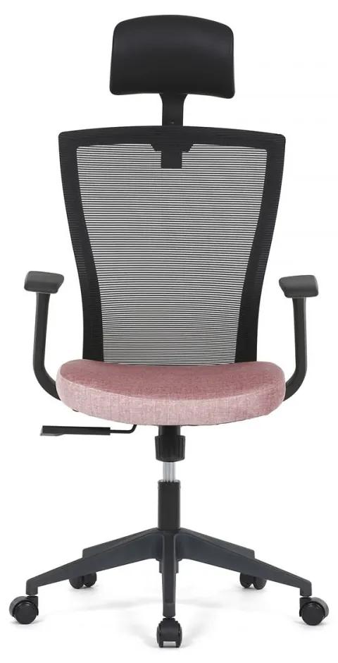 Kancelářská židle KA-V328 Autronic Modrá