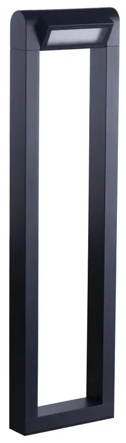 Venkovní designová lampa Frame 70 Black