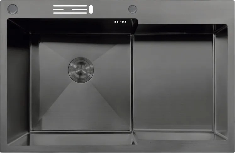 MH7849L-HK GRAPHITE