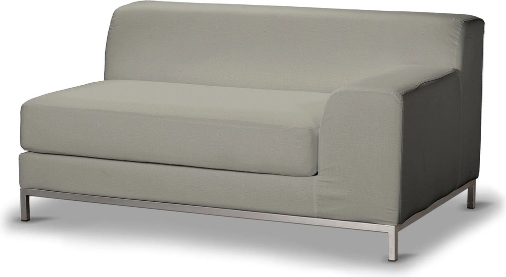 Potah na pohovku IKEA, pravé provevedení Kramfors 2-místná barva zelená látka sametová