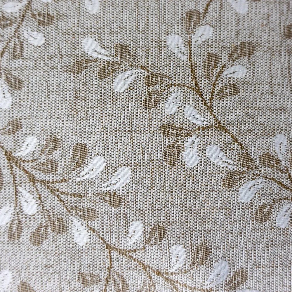 Polášek Dekorační povlak na polštář Talca - Béžová | 40 x 60 cm