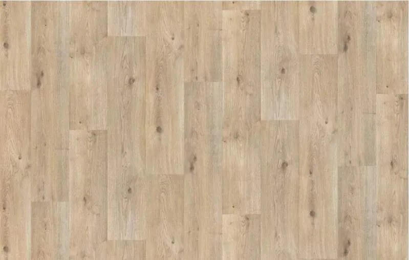 Gerflor G-TEX Lussac Blond 2454 šíře 4m hnědá