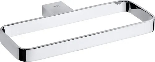 Bemeta Design VIA: Držák ručníků, kruhový -