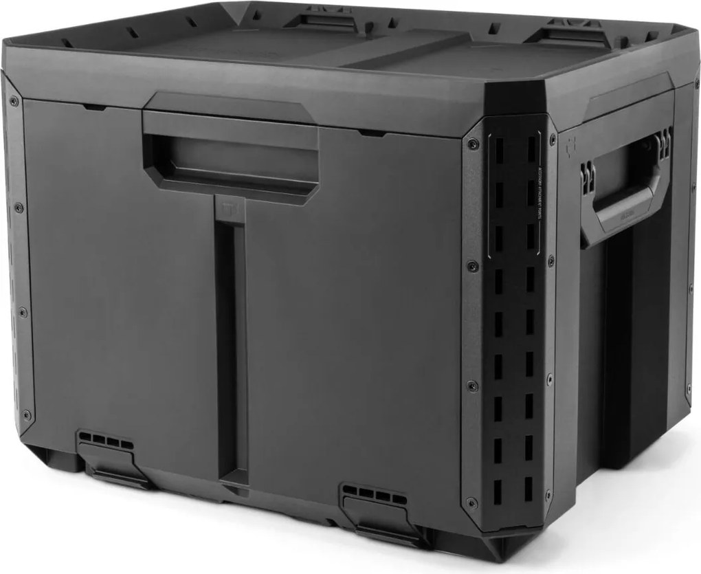 ToughBuilt | StackTech® XL Box na nářadí se 2+1 zásuvkami