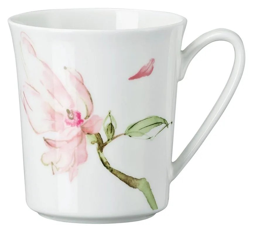 Rosenthal Hrnek s ouškem Jade Bone China Magnolie