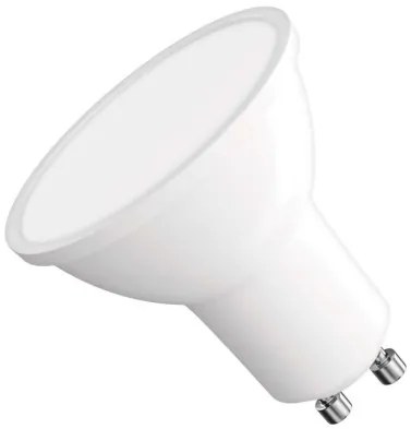 Emos lighting LED žárovka Basic MR16 / GU10 / 5,2 W (40 W) / 450 lm / teplá bílá 1525730235