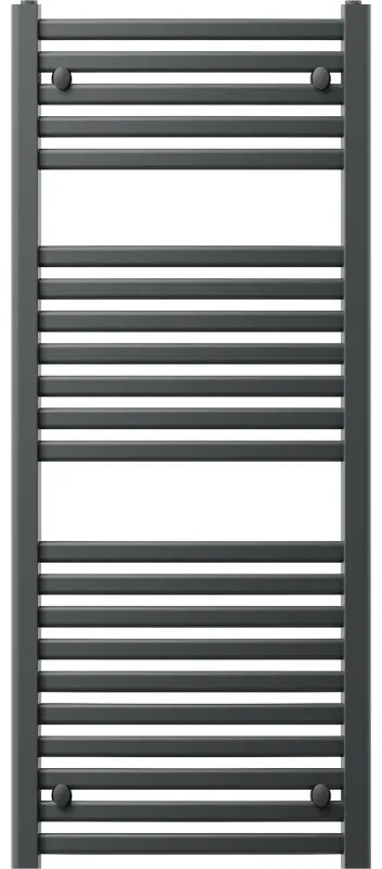 Mexen Helios topné těleso 1200 x 500 mm, 567 W, antracitová, W103-1200-500-00-66