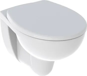 Wc s prkénkem softclose závěsné Kolo Rekord zadní odpad K99033000