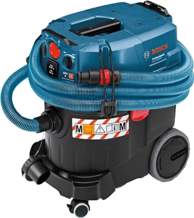 BOSCH GAS 35 M AFC PROFESSIONAL Vysavač na suché a mokré vysávání 06019C3100