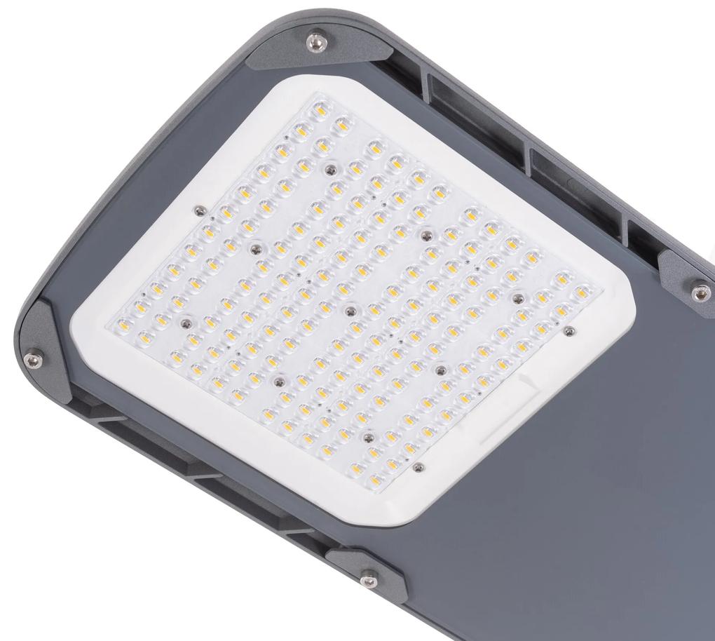 T-LED LED veřejné osvětlení VOM5 120W záruka 5 let Denní bílá