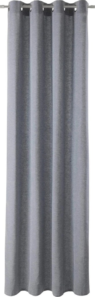 XXXLutz ZÁVĚS S OČKY, neprůsvitné, 140/250 cm Esprit - Závěsy - 003021104605