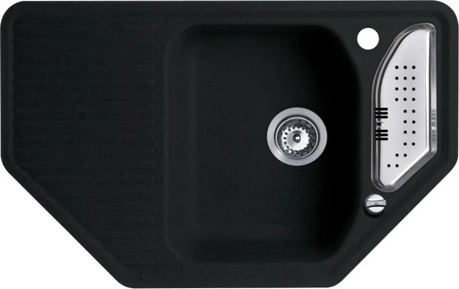 TEKA ML 8220 BIS Nero MICROONDE INCASSO, potenza microonde 2500 W