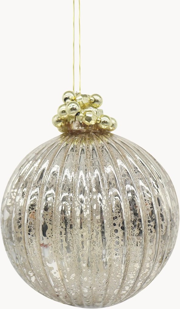 Sada vánočních ozdob Reflections, 8 dílů