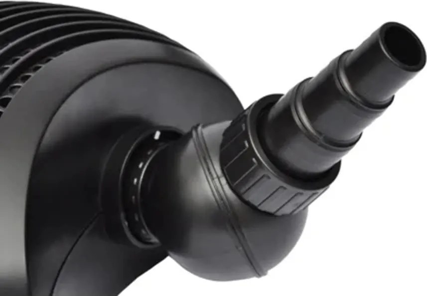 vidaXL Jezírkové čerpadlo 10 000 l/h [40531]