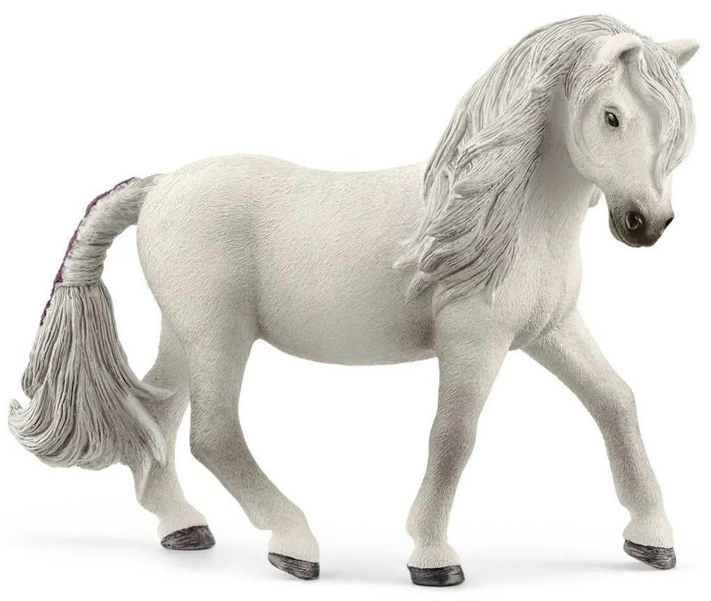 Schleich 13942 klisna islandského ponyho