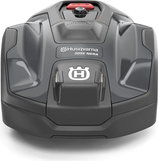Automower 305E NERA Husqvarna EPOS