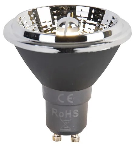 GU10 3-stupňová stmívatelná žárovka LED AR70 6W 320lm 2000-3000K