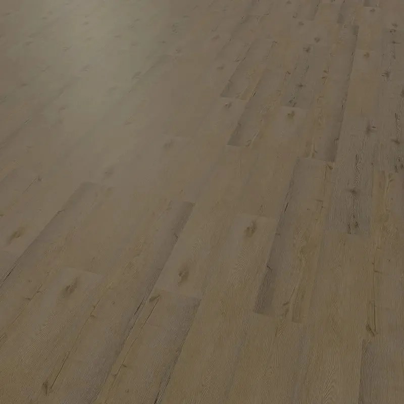 Vinylová plovoucí podlaha Area Floors Authentic Oak Click Rigid 6505 Dub alpský 1 m²