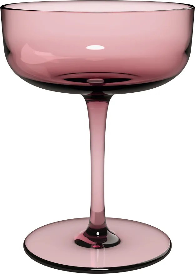 Villeroy&Boch Villeroy & Boch Like Grape sada 2 misek na sekt / dezert, 120 ml