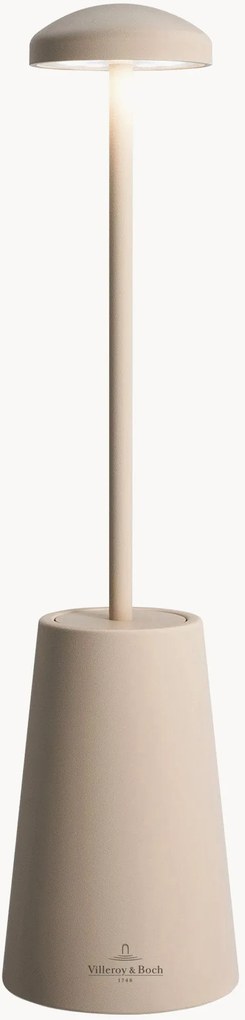 Stolní LED lampa Siena