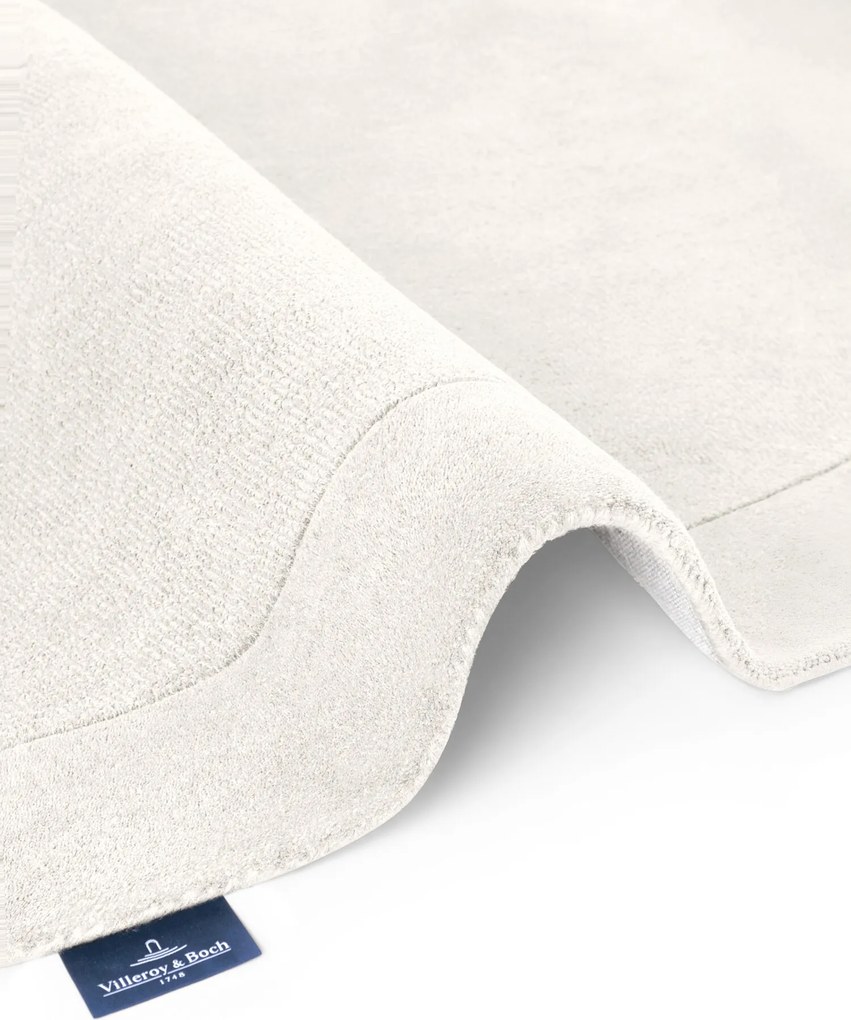Villeroy & Boch Kusový koberec Kivi 106281 Cream, 120x180, bílá, ložnice