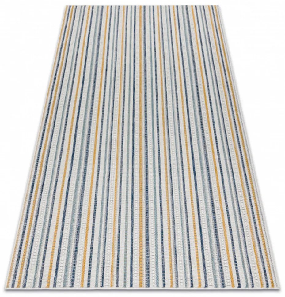 Kusový koberec Zaya krémový 140x190cm