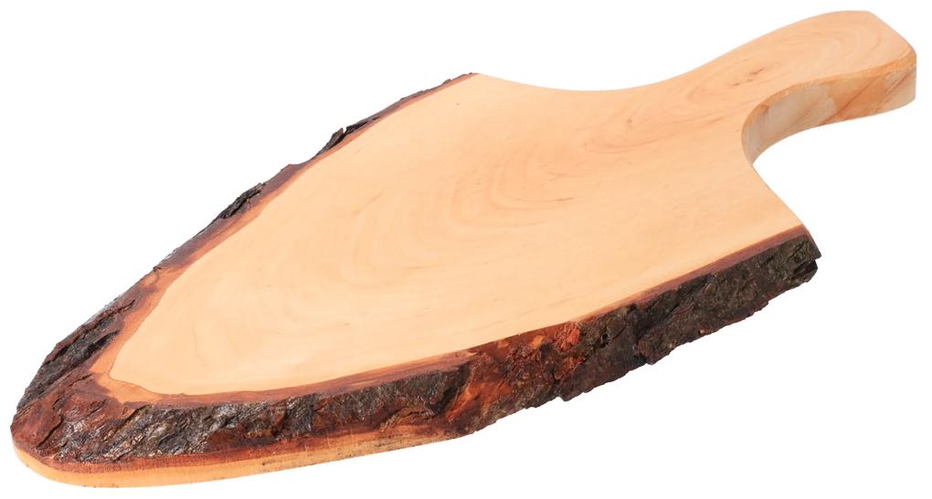 Kesper Servírovací prkénko z olšového dřeva
