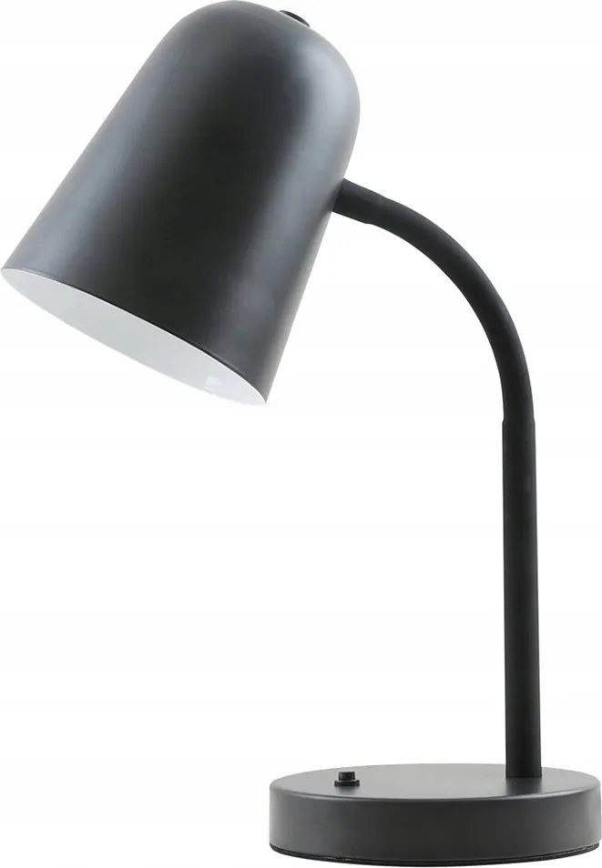 Stolní lampa Prato TB-37643-BK Italux