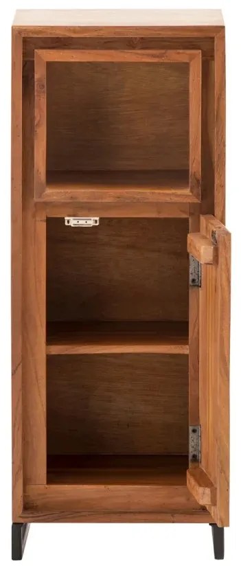furniture-nabytek.cz - Malá skříňka Madaro