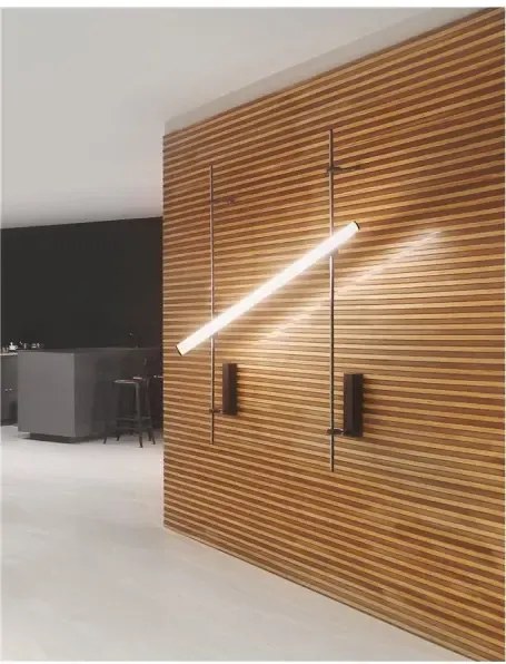 Designové nástěnné svítidlo Magna