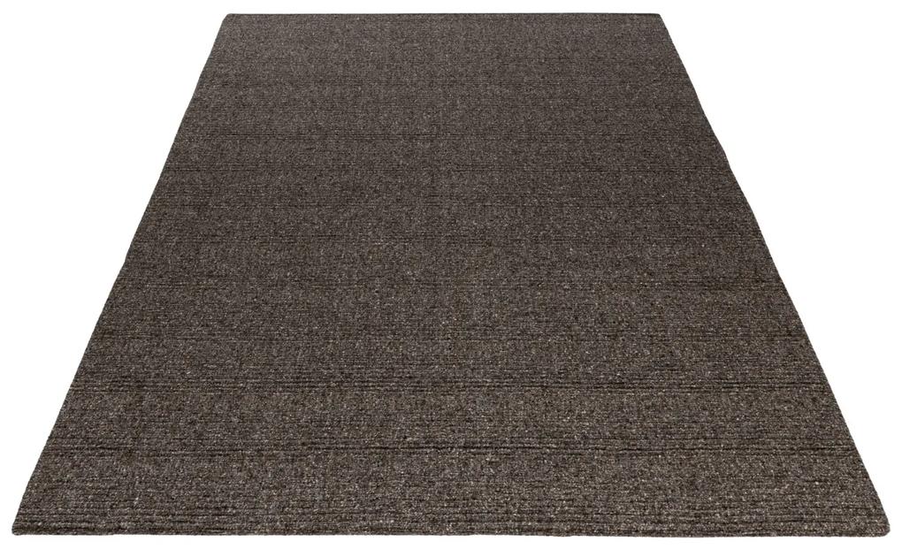 Obsession koberce Ručně tkaný kusový koberec My Jarven 935 taupe ROZMĚR: 160x230