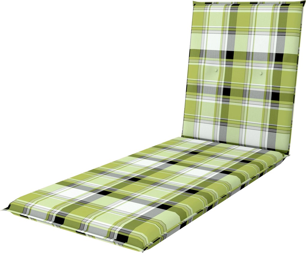 Doppler LIVING 5336 polstr na lehátko