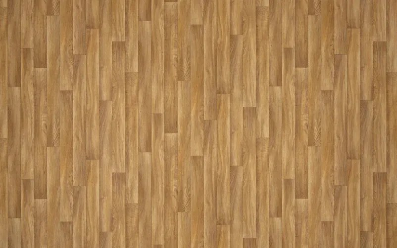 BEAUFLOR PVC podlaha - lino Xtreme Golden Oak 690L - medově hnědé dřevo ŠÍŘKA: 4 m, POUŽITÍ: Zátěžové