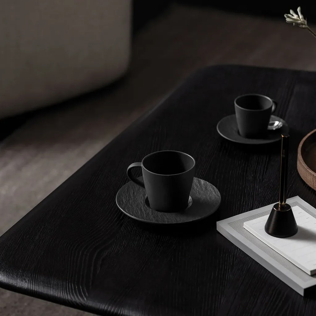 Villeroy&Boch Villeroy & Boch Manufacture Rock kávový šálek 0,22l