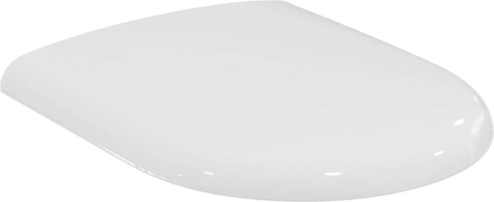 Ideal Standard Esedra - WC sedátko Wrapover, bílá T627701