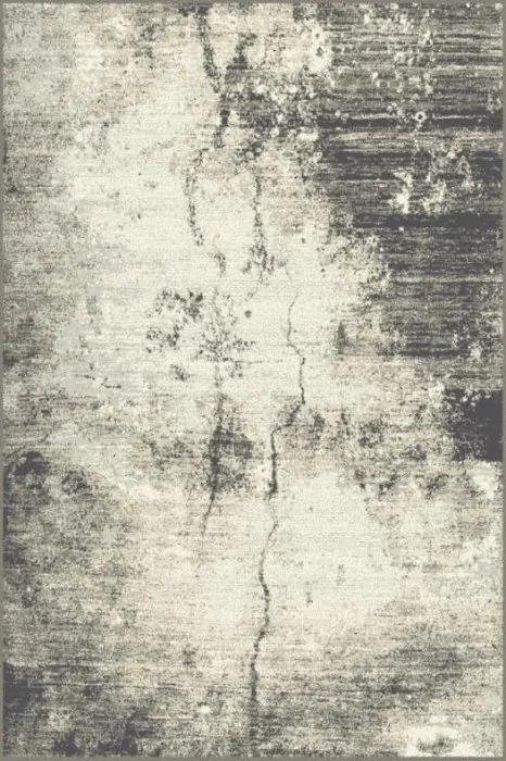 Kusový koberec Sena popelavý 200 x 300 cm