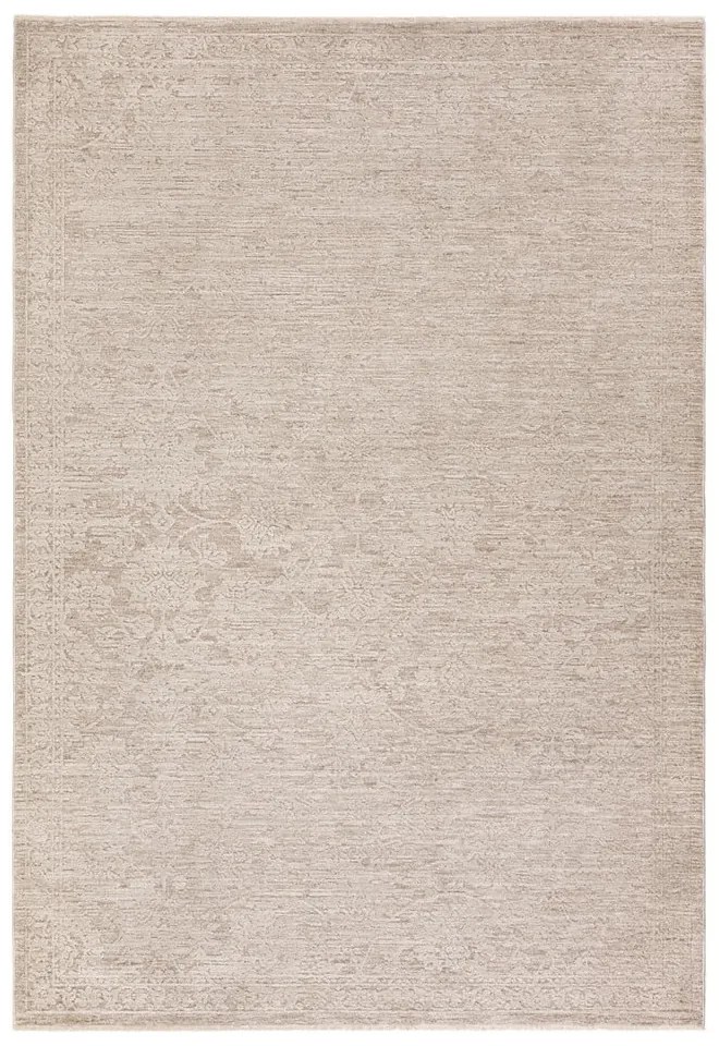 Béžový koberec 240x320 cm Laurent Beige Natural – Asiatic Carpets